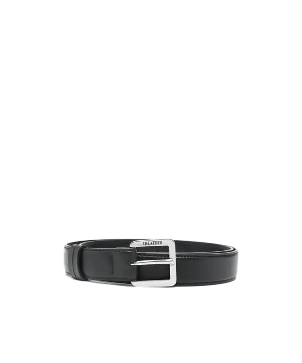 Attico Buckle Belt