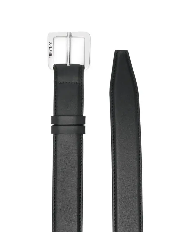 Attico Buckle Belt