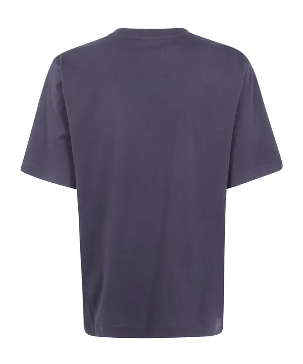 Dries Van Noten Heydu T-shirt - Black