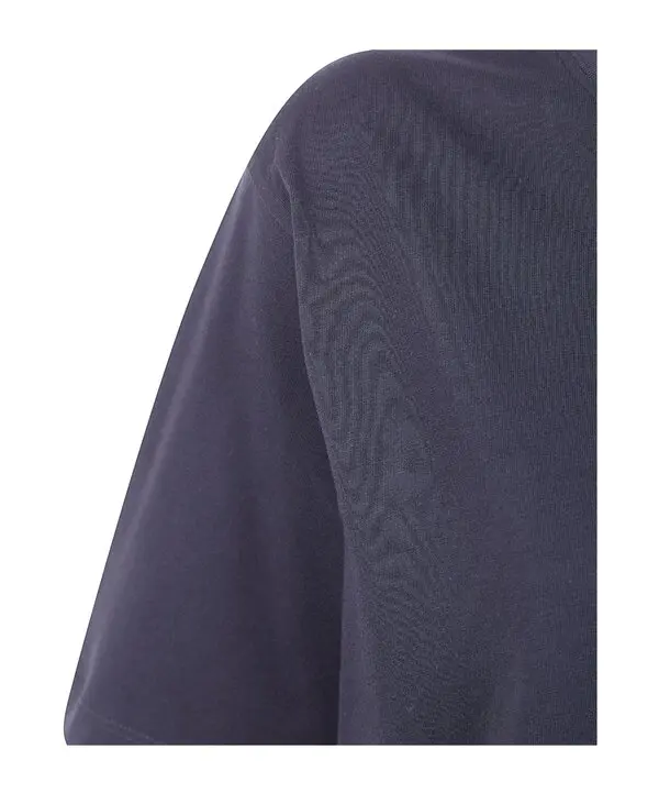 Dries Van Noten Heydu T-shirt - Black