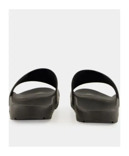 Off-White Arrow Open Toe Slip-on Slides