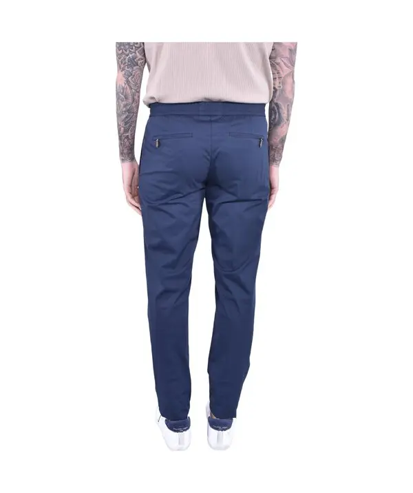 PT TORINO Jogger Soft Superlight Techno Popeline