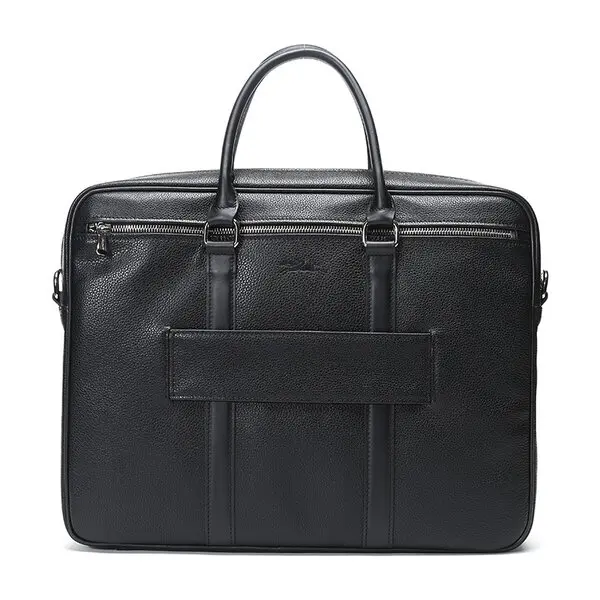 Longchamp Le Foulonne Laptop Bag
