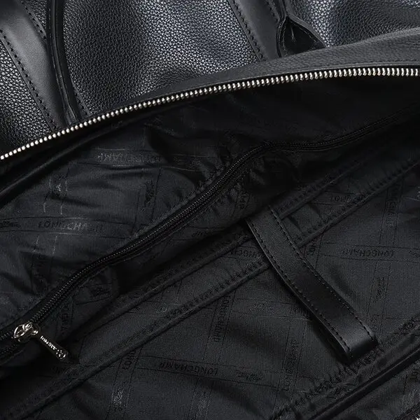 Longchamp Le Foulonne Laptop Bag