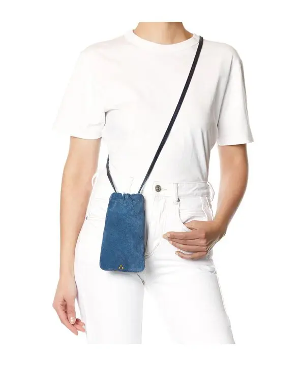 Jérôme Dreyfuss Gordi Phone Bag