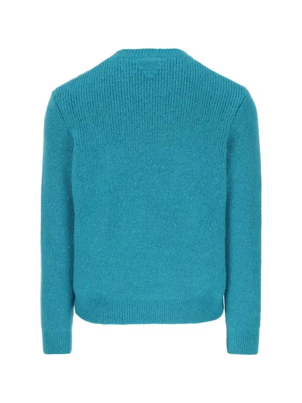 Bottega Veneta Crewneck Knit Jumper