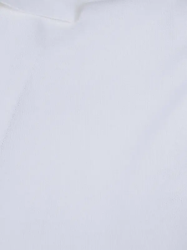 DONDUP Short-sleeved Polo Shirt