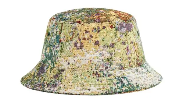 Kith Tapestry Dawson Bucket Hat - Multicolor