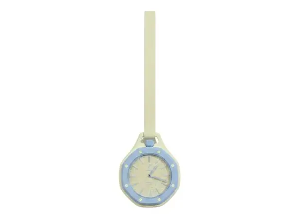 SWATCH X Audemars Piguet Royal Pop Blaue Acht Watch - Bioceramic