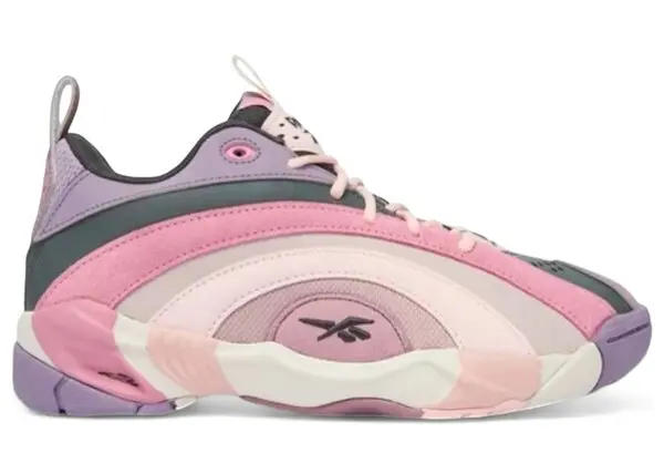 REEBOK Shaqnosis Low Sneakers