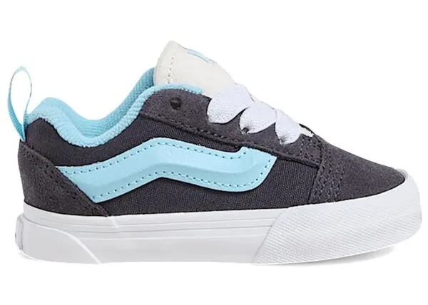 VANS Knu Skool Sneakers - Grey