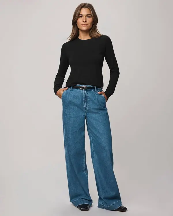 Splendid Rosanna Sweater