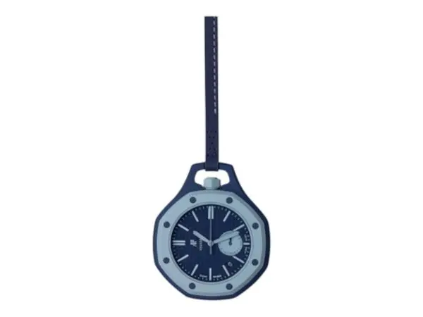 SWATCH X Audemars Piguet Royal Pop Savonnette "lan Ba - Bioceramic