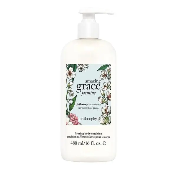 PHILOSOPHY Amazing Grace Jasmine Body Emulsion - One-color