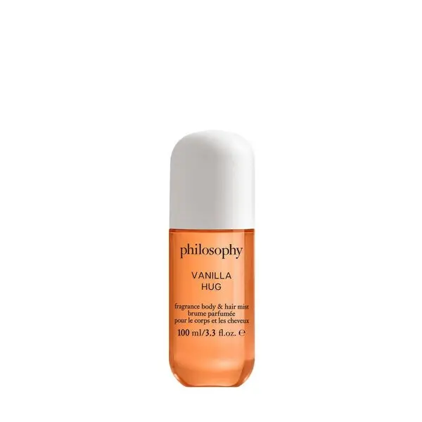 PHILOSOPHY Body & Hair Fragrance Mist 100 Ml - One-color