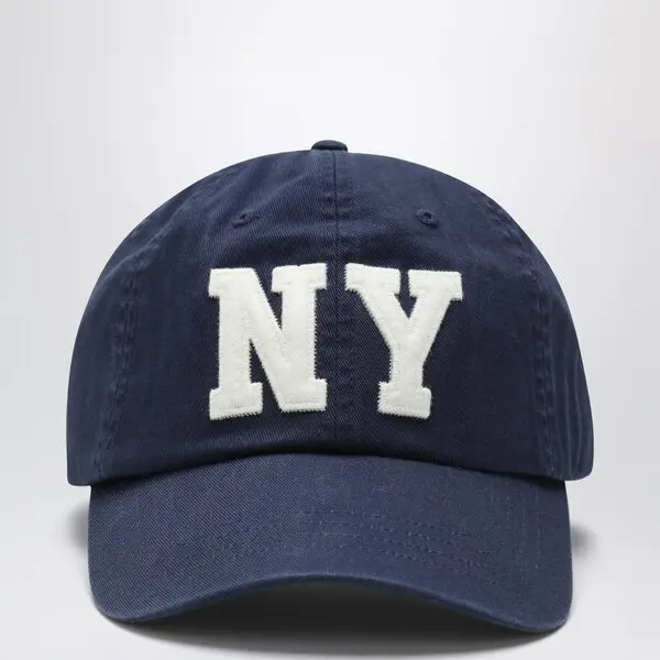 Polo Ralph Lauren Baseball Cap - Blue