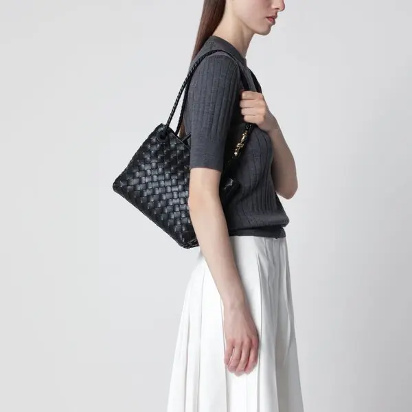Bottega Veneta Small Andiamo Bag