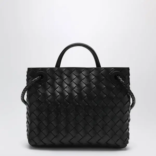 Bottega Veneta Small Andiamo Bag