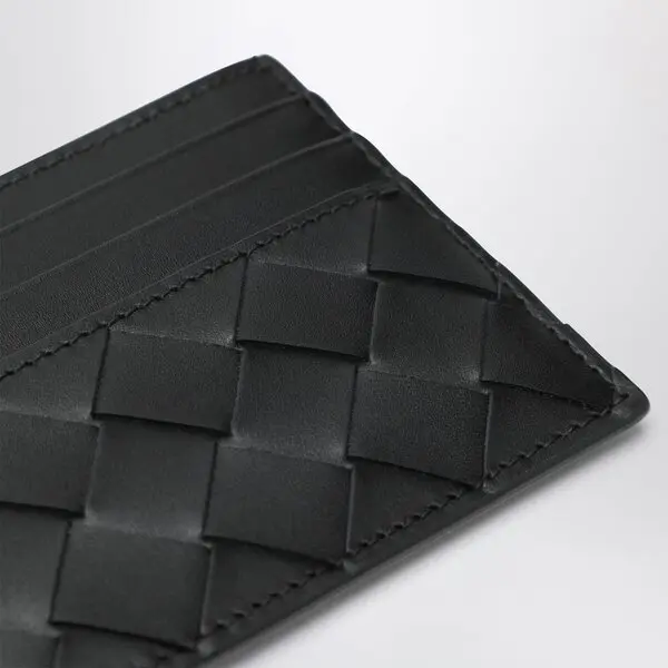 Bottega Veneta Intrecciato Card Holder