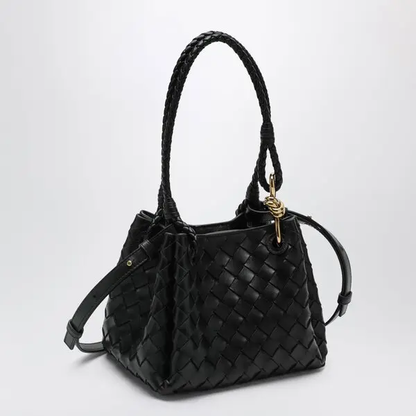 Bottega Veneta Small Parachute Bag