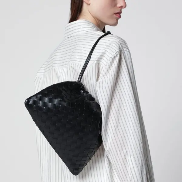 Bottega Veneta Medium Intrecciato Dustbag Pouch
