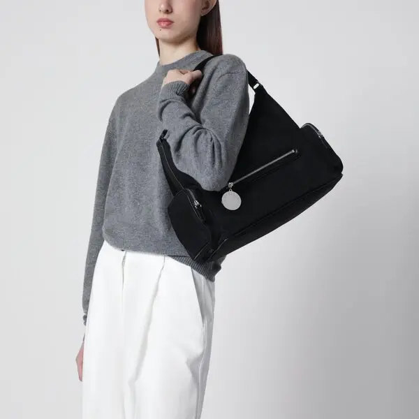 Stella McCartney Dartmoor Shoulder Bag In Econyl