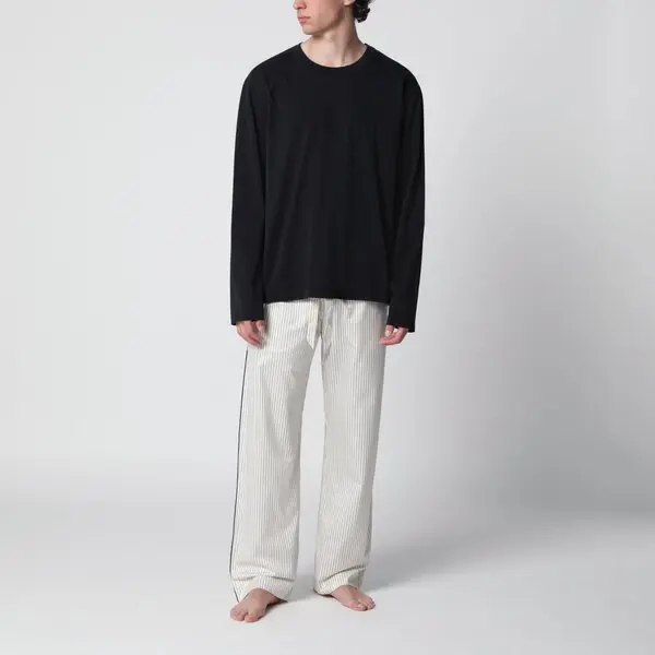 TEKLA Long-sleeve T-shirt