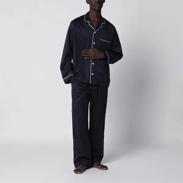 TEKLA Pajama Shirt