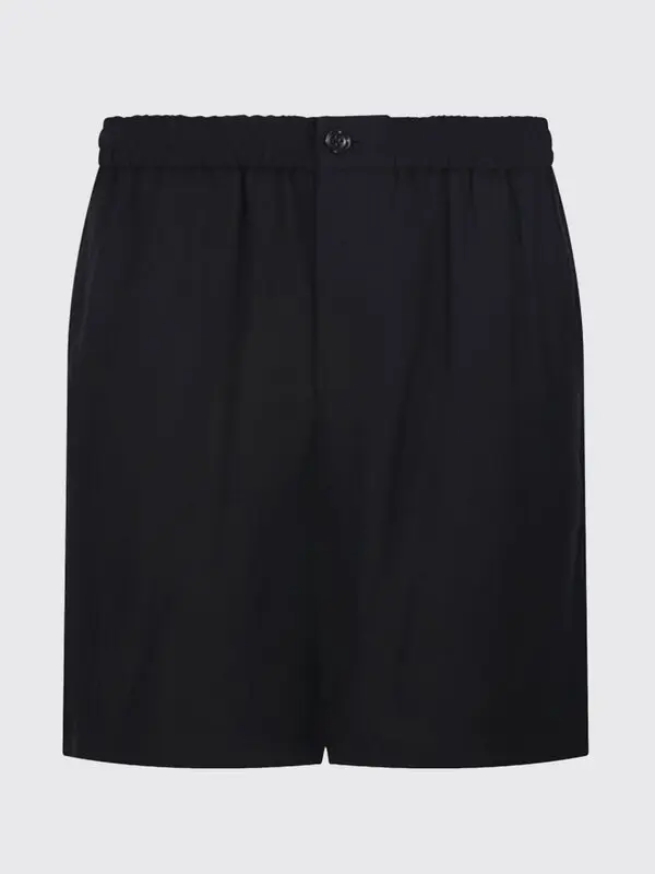 Ami Knee-length Chino Shorts