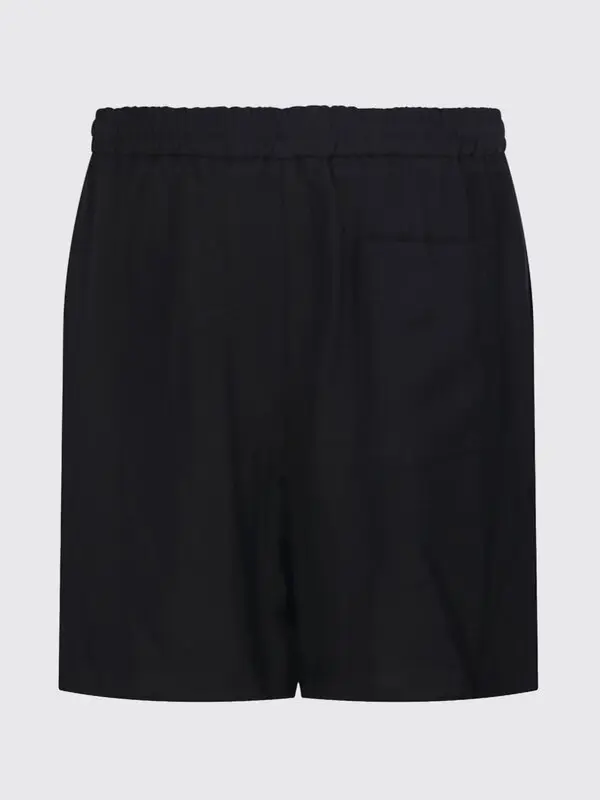 Ami Knee-length Chino Shorts