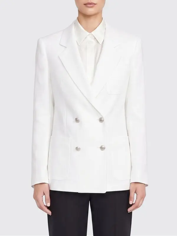 Tagliatore Double Breasted Blazer