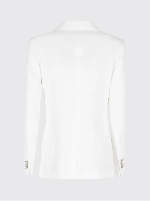 Tagliatore Double Breasted Blazer