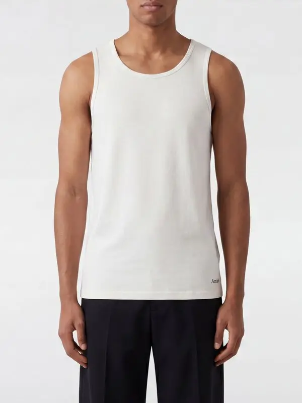 AMISH SUPPLIES T-shirt - White