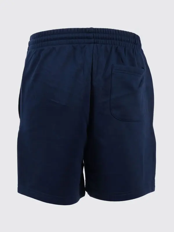 NEW BALANCE 100% Cotton Jogging Shorts