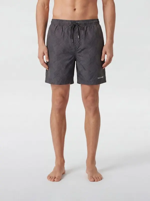 DAILY PAPER Swim Shorts - Grey