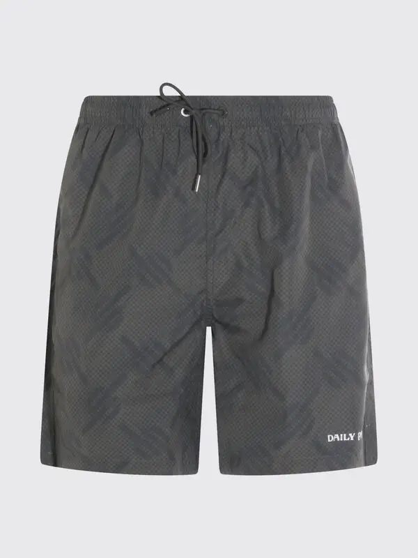 DAILY PAPER Swim Shorts