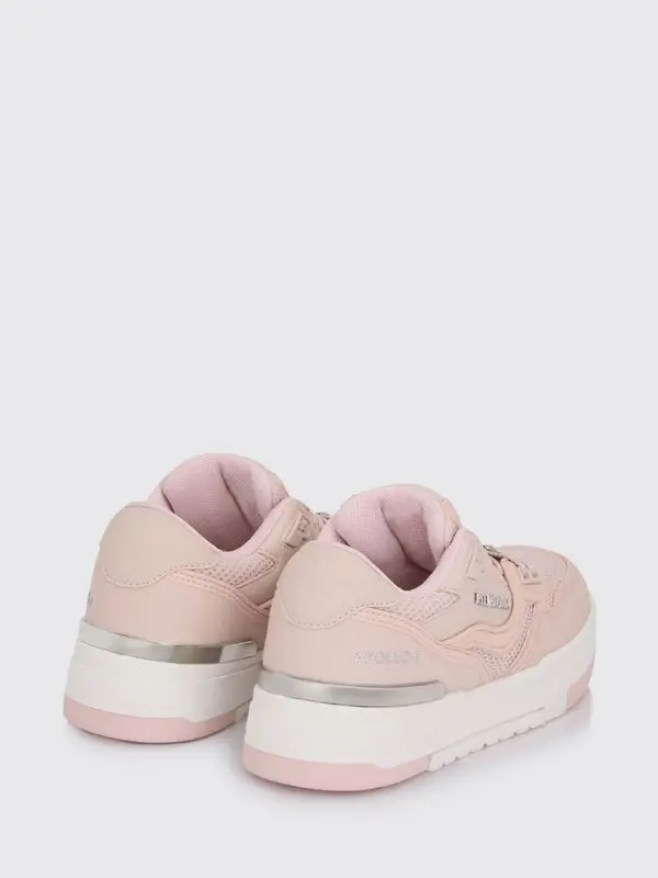 PLEIN SPORT Sneakers - Fuchsia