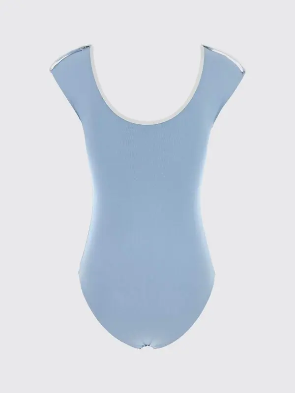 Gimaguas Ale U-neck One-piece Swimsuit