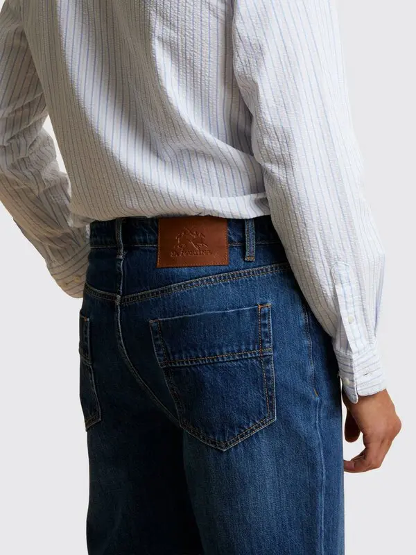 LA MARTINA Jeans