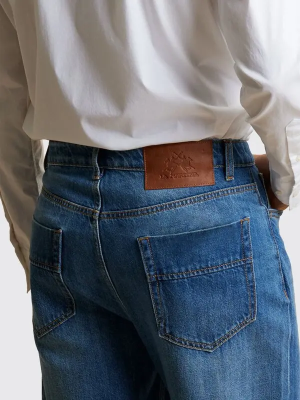 LA MARTINA Jeans