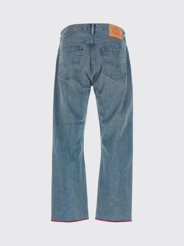 Junya Watanabe Jeans