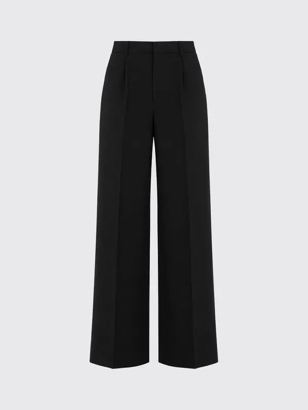 PT TORINO Lola Classic Wool Trousers
