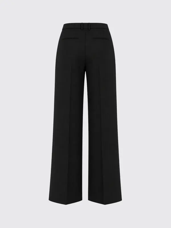 PT TORINO Lola Classic Wool Trousers