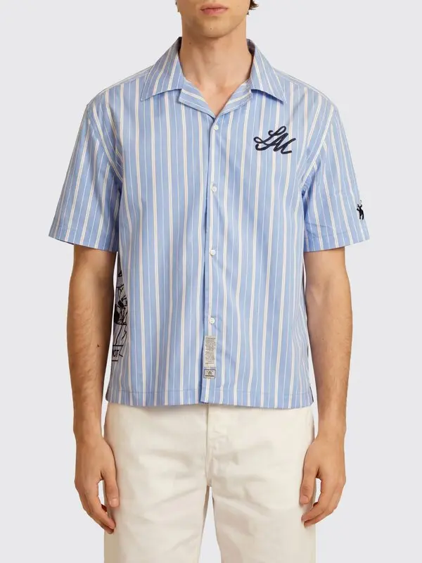 LA MARTINA Shirt