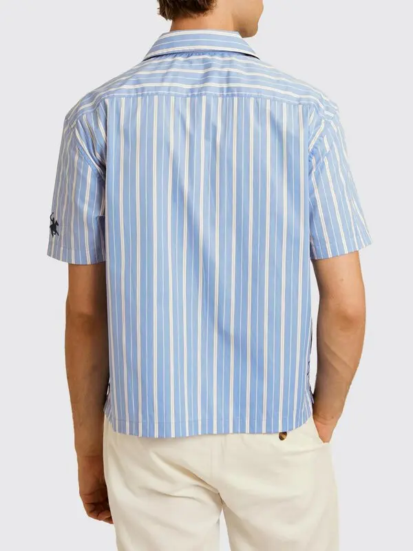 LA MARTINA Shirt