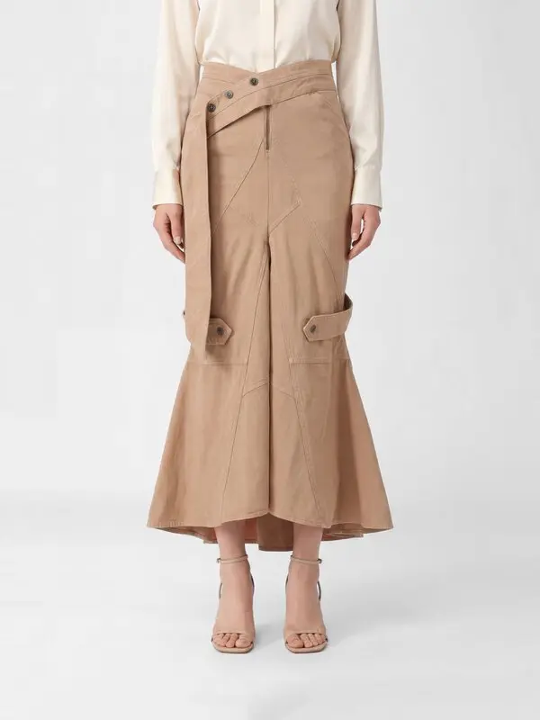 Blumarine Skirt
