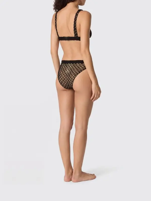 Missoni Two Piece Bikini - Black