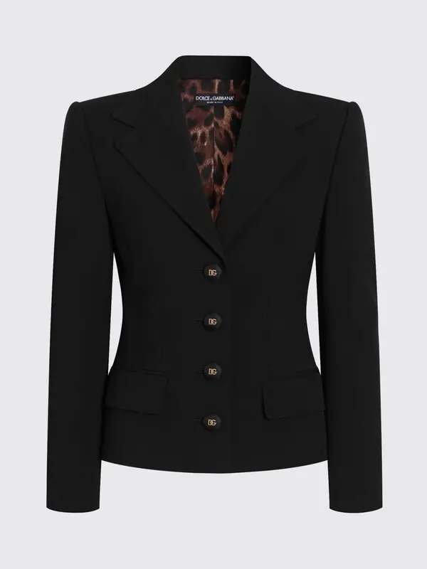 Dolce & Gabbana Tailored Blazer