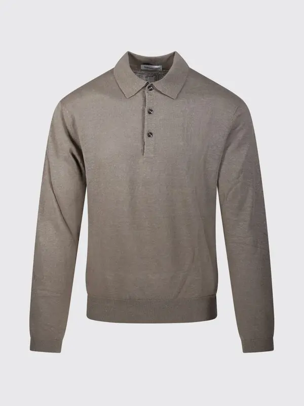 DIANA STUDIO Polo Shirt