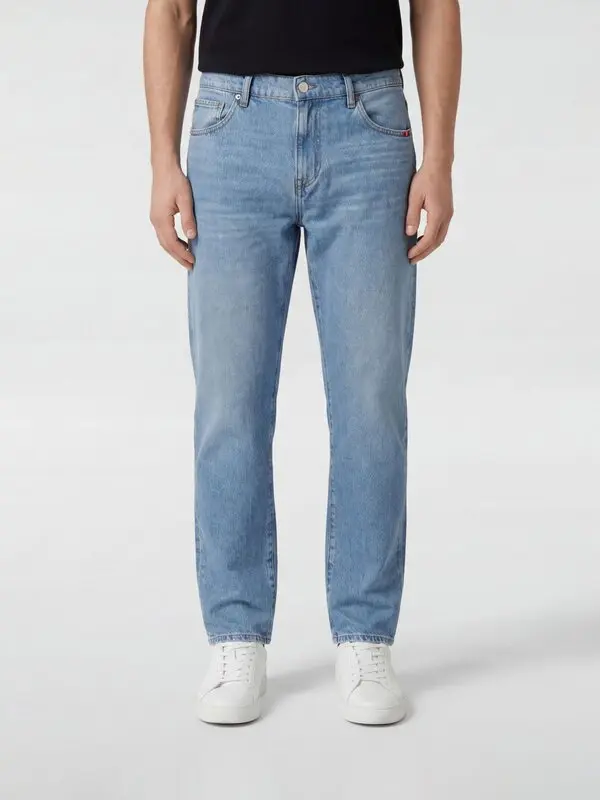 AMISH SUPPLIES Jeans - Blue